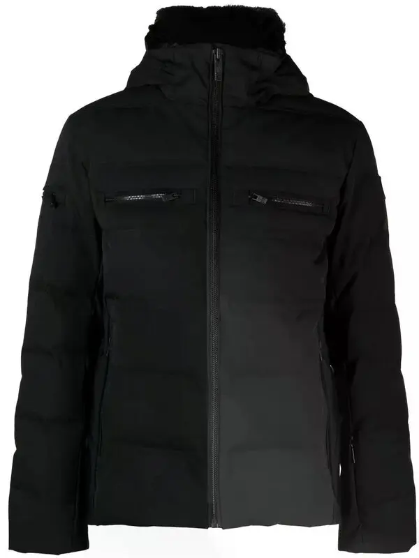 Fusalp Berlioz Down Jacket - Black