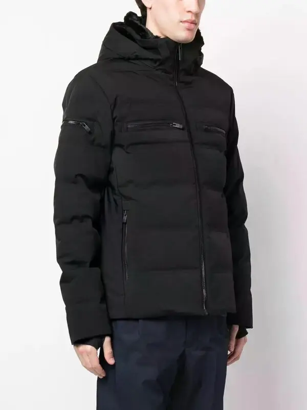 Fusalp Berlioz Down Jacket - Black