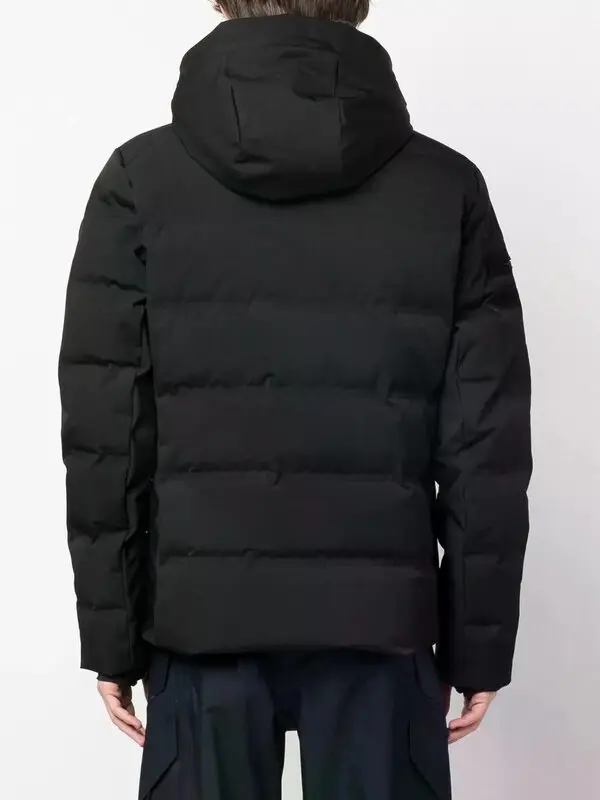 Fusalp Berlioz Down Jacket - Black