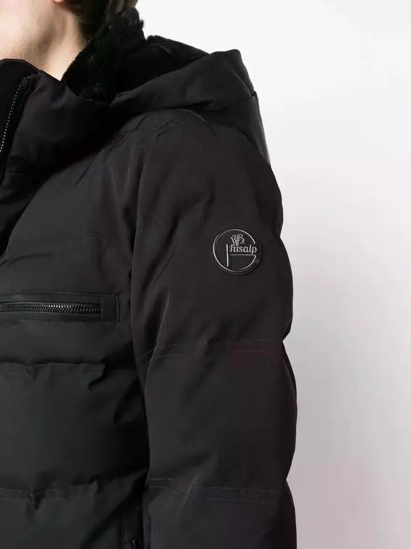 Fusalp Berlioz Down Jacket - Black