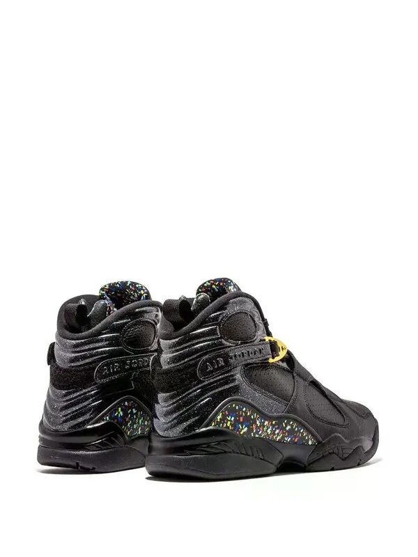 JORDAN Air 8 Retro C&c Confetti Sneakers