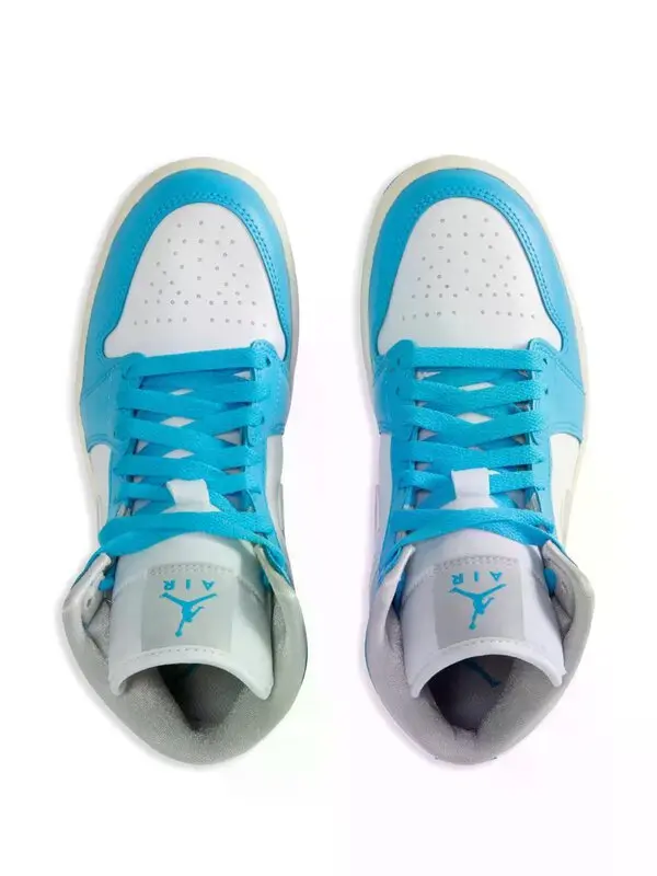 JORDAN Air 1 Mid Sneakers