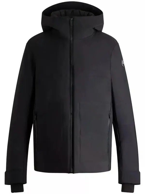 Fusalp Yohan Ski Jacket - Black
