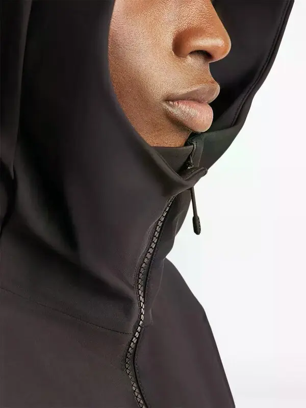 Fusalp Yohan Ski Jacket - Black