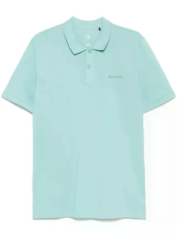 Rossignol Cotton Polo Shirt