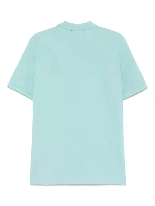 Rossignol Cotton Polo Shirt