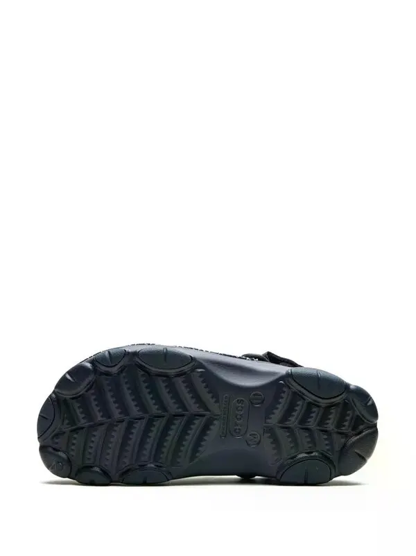 CROCS X Levi’s Classic All Terrain Shasiko Mules