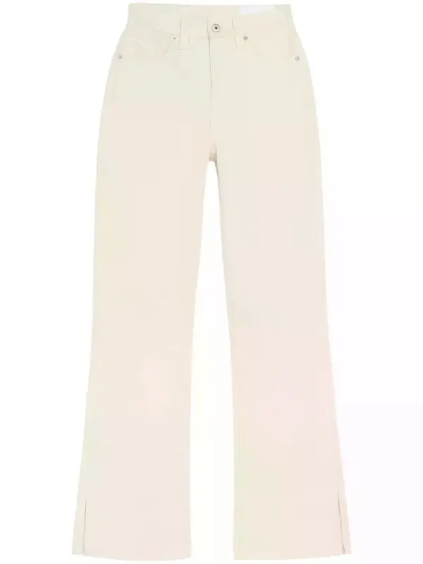 Axel Arigato Ryder Flared Jeans