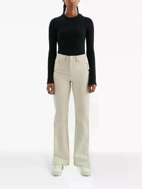 Axel Arigato Ryder Flared Jeans