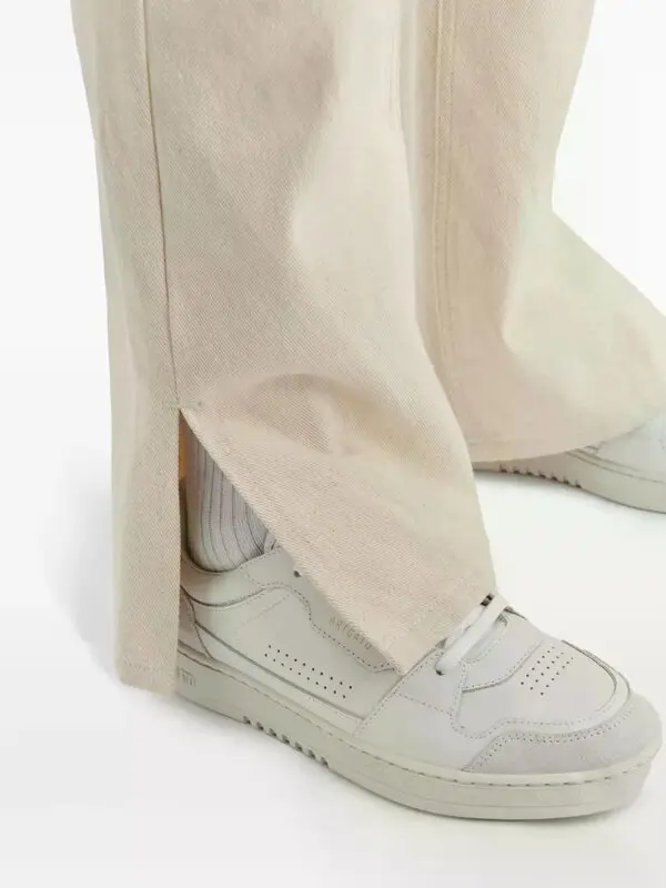 Axel Arigato Ryder Flared Jeans