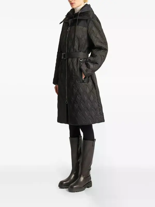 Fusalp Yseult Coat