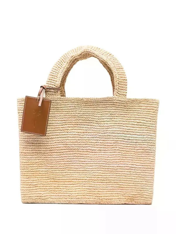 Manebí Sunset Tote Bag