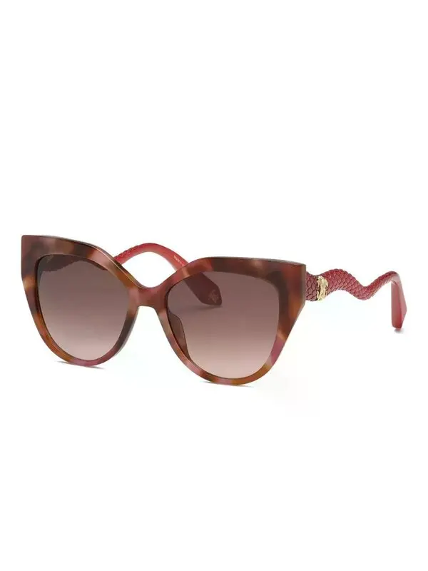 Roberto Cavalli Cat-eye Sunglasses