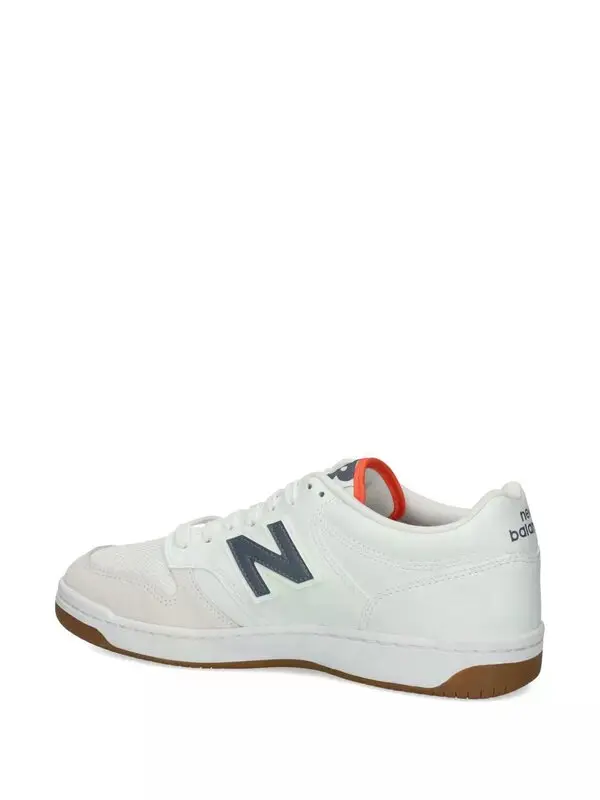 NEW BALANCE 480 Lace-up Sneakers