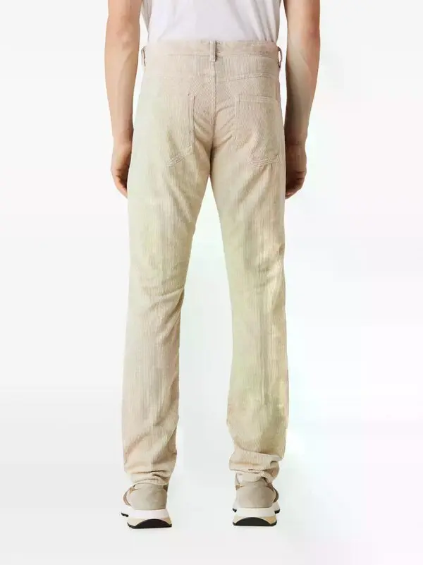 MARANT Jack Corduroy Tapered Trousers