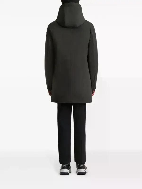 Fusalp Gezi Raincoat - Grey