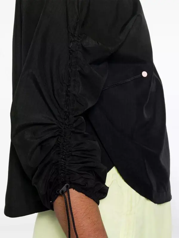 Asics Nagino Performance Jacket