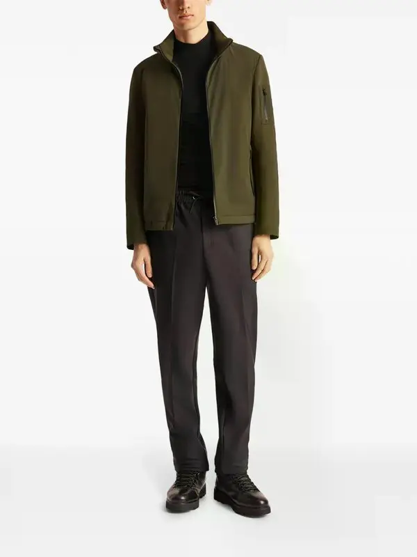 Fusalp Rex Jacket - Brown