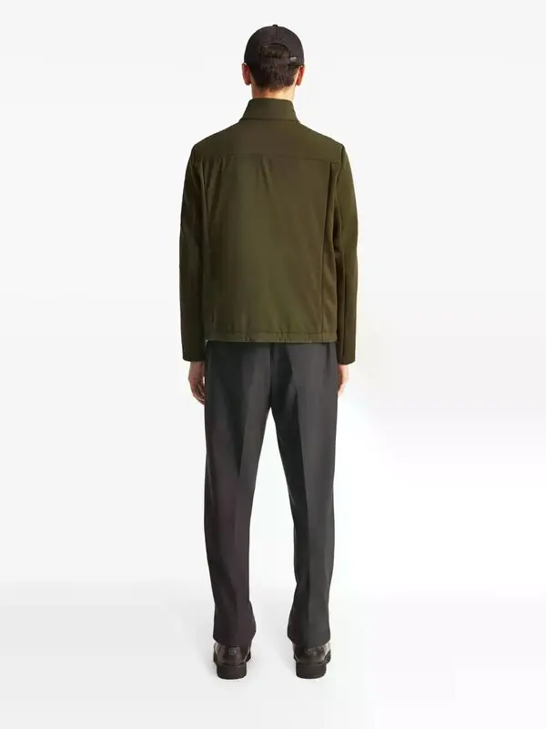 Fusalp Rex Jacket - Brown