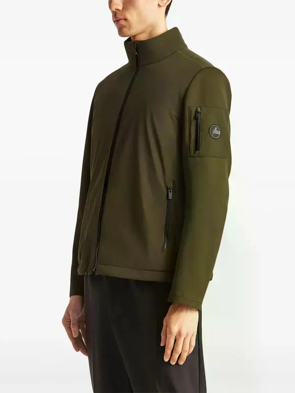 Fusalp Rex Jacket - Brown