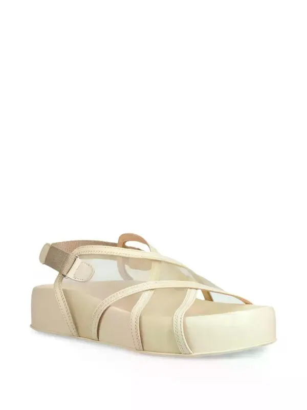 Agl Jane Flat Sandals