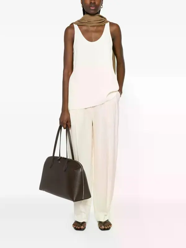 TOTEME Double-pleat Trousers