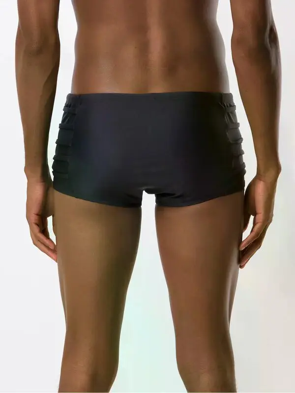 AMIR SLAMA Swimming Trunks