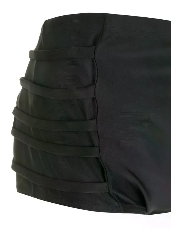 AMIR SLAMA Swimming Trunks