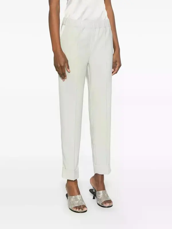 D.exterior Anvers Trousers