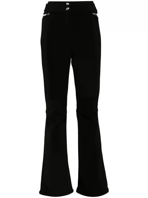 Fusalp Elancia Ski Pants - Black