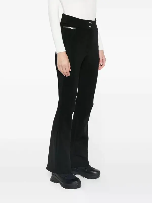 Fusalp Elancia Ski Pants - Black