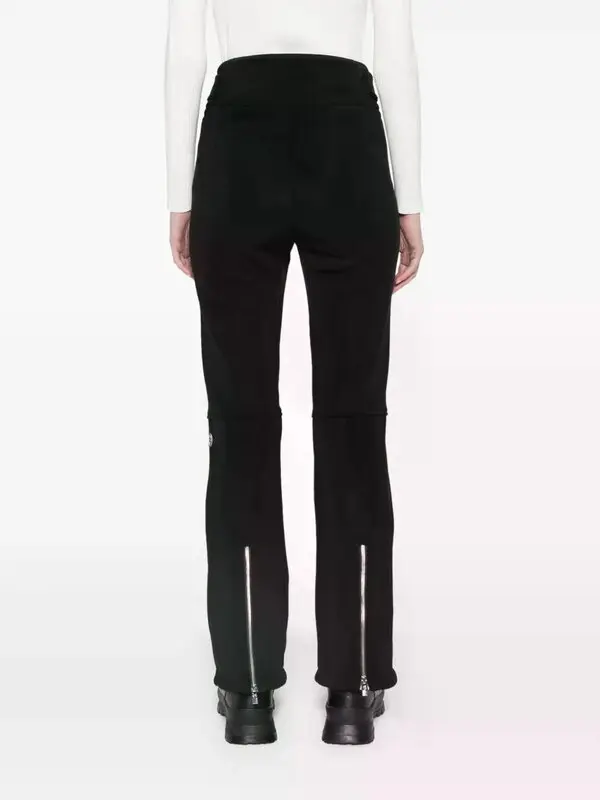 Fusalp Elancia Ski Pants - Black