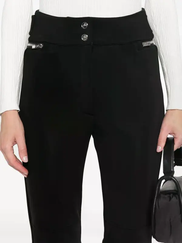 Fusalp Elancia Ski Pants - Black