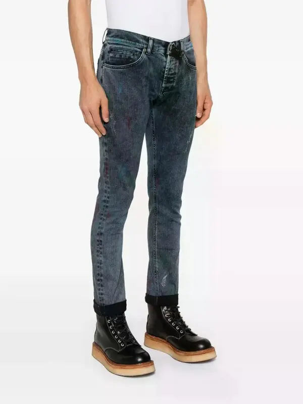 DONDUP George Jeans - Blue