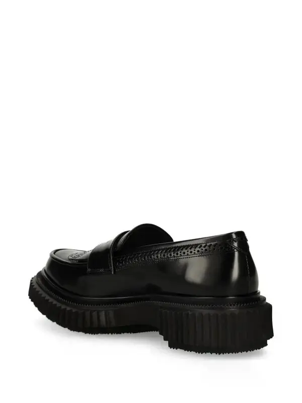 ADIEU PARIS Type Loafers