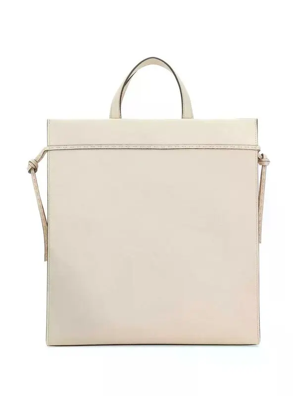 Fendi Shopper Tote Bag