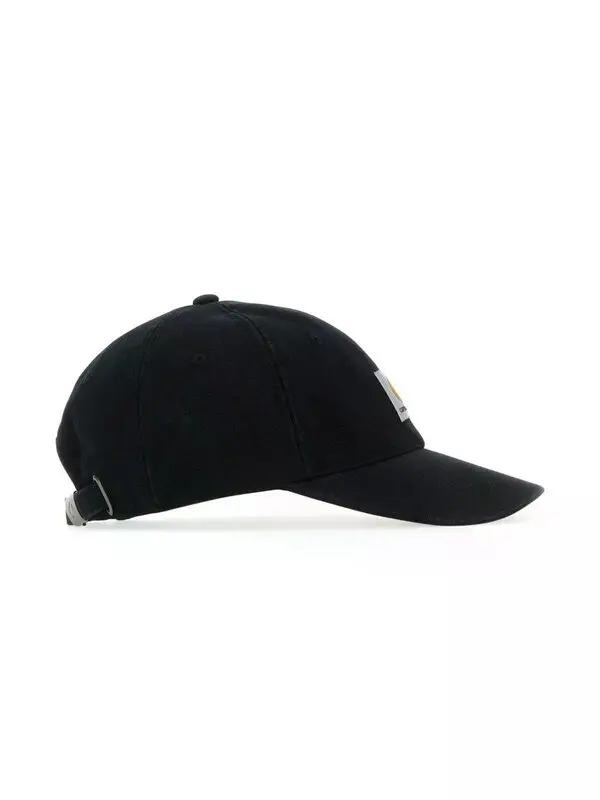 Carhartt Work In Progress Logo Patch Baseball Cap