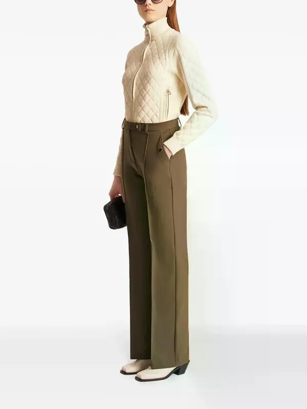 Fusalp Joline Trousers - Green