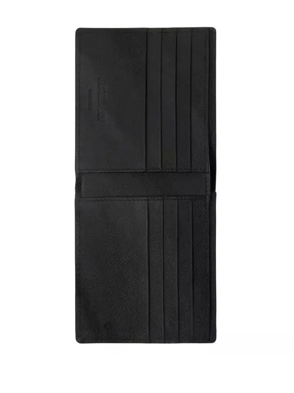Burberry Check Bifold Wallet