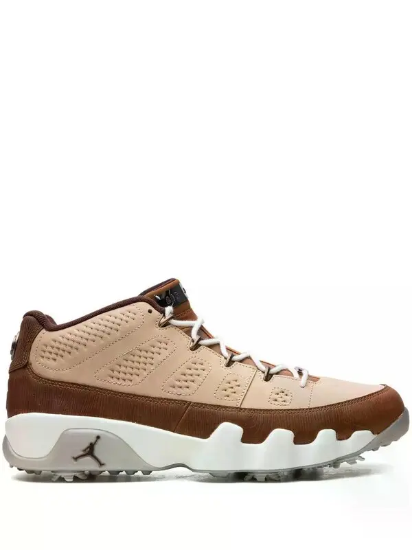 JORDAN Air 9 Masters Golf Shoes