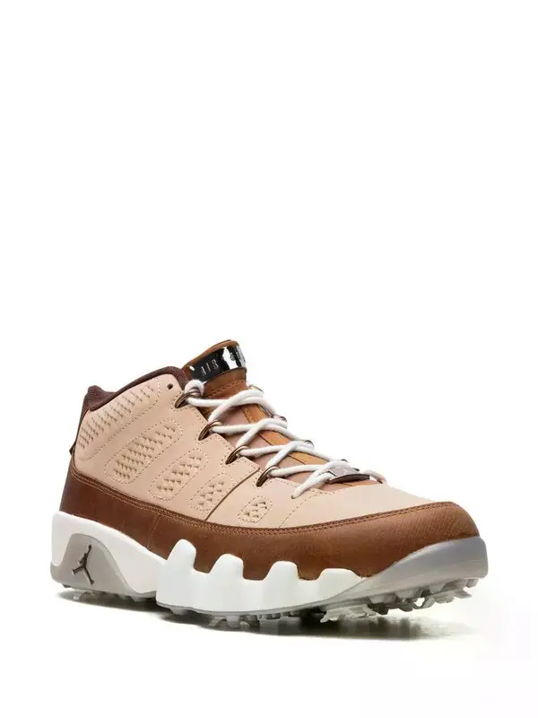 JORDAN Air 9 Masters Golf Shoes