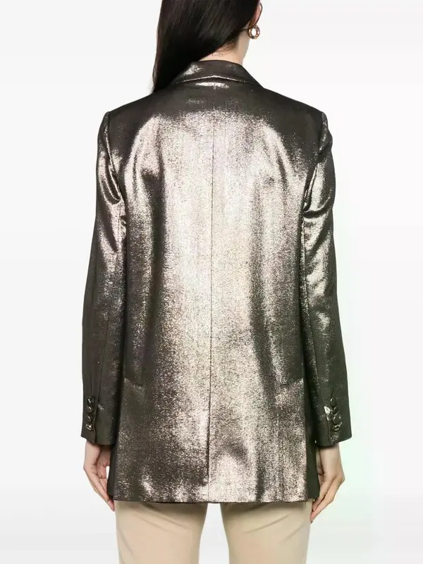 Max Mara Edro Double-breasted Blazer