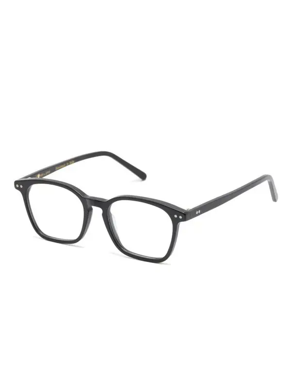 EPOS Square Frame Glasses
