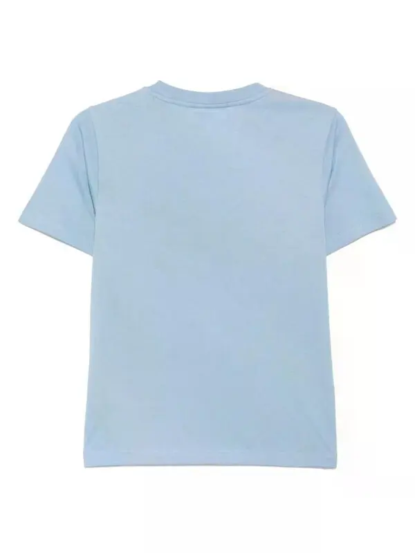 CHOCOOLATE Graphic-print T-shirt