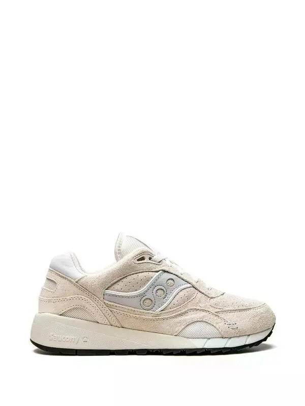Saucony Shadow 6000 Premium Suede Sneakers