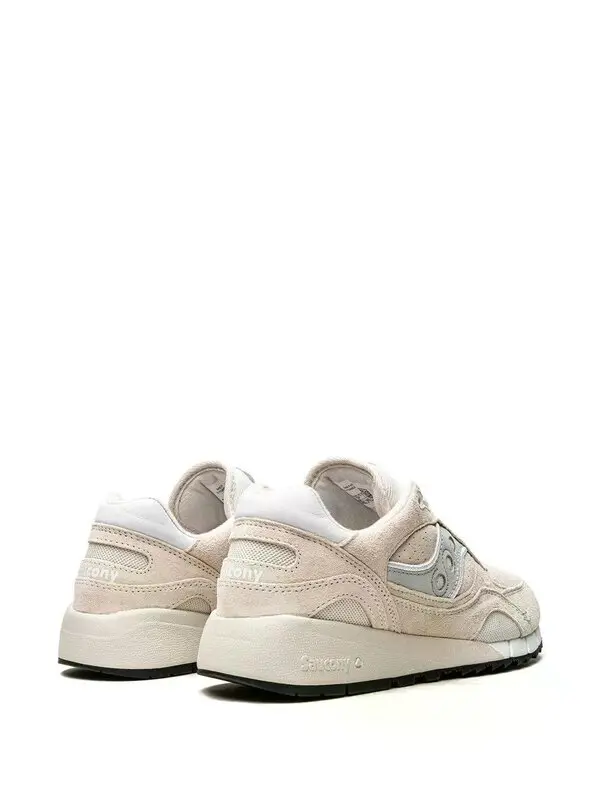 Saucony Shadow 6000 Premium Suede Sneakers