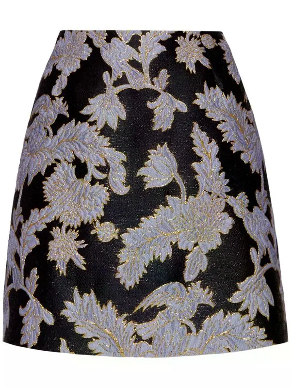 La DoubleJ Baia Mini Skirt