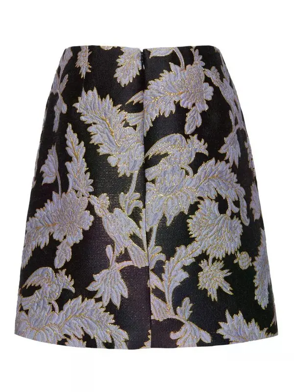La DoubleJ Baia Mini Skirt