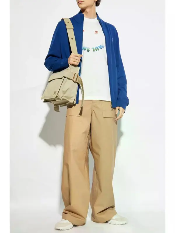 Paul Smith Happy Gradient T-shirt