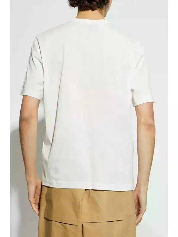 Paul Smith Happy Gradient T-shirt